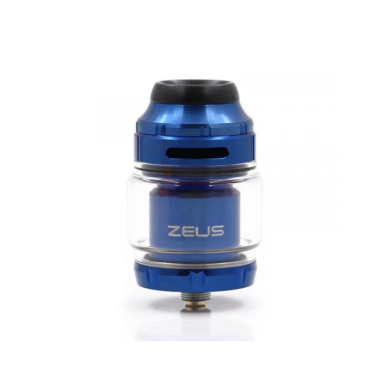 Atomiseur Zeus X - Geek Vape - Switzerland - Buy Online
