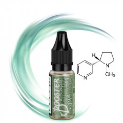 Nikotin-Shots für E-liquids - E-Dampf mit Nikotin - Schweiz