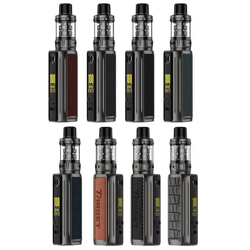 Box / MOD e-cig kits Switzerland - Buy Online