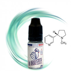 Nikotin-Shots für E-liquids - E-Dampf mit Nikotin - Schweiz