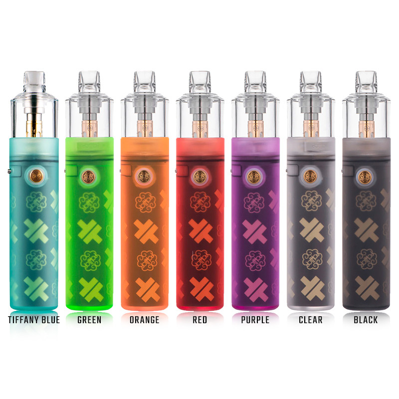 Pen Size Tubular/Vape E-Cigarette Kits | Buy online Switzerland