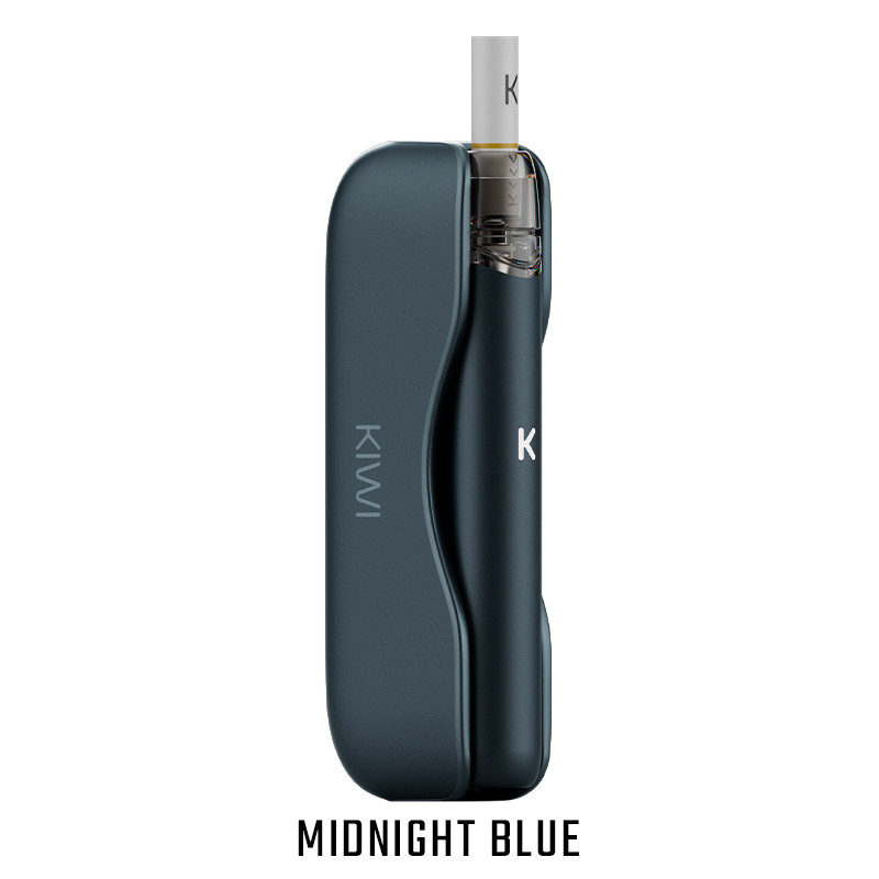 Kiwi Vapor Kiwi 2 Pod Starter Kit High End Vape pen and Powerbank