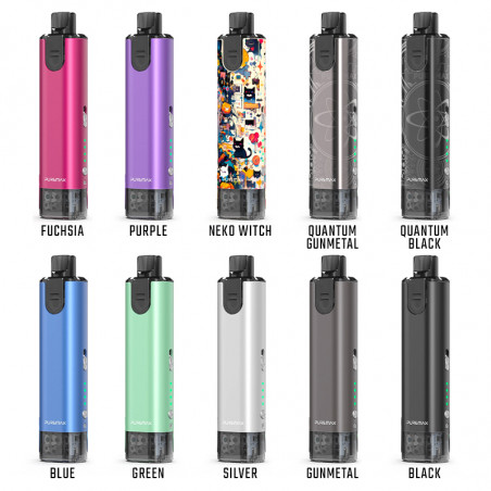 Pod-System PureMax SX Mini | FREEVAP