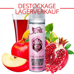 E-liquids Classic Edition by Wink Buy Online