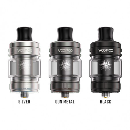 Verdampfer UForce X Nano | Voopoo